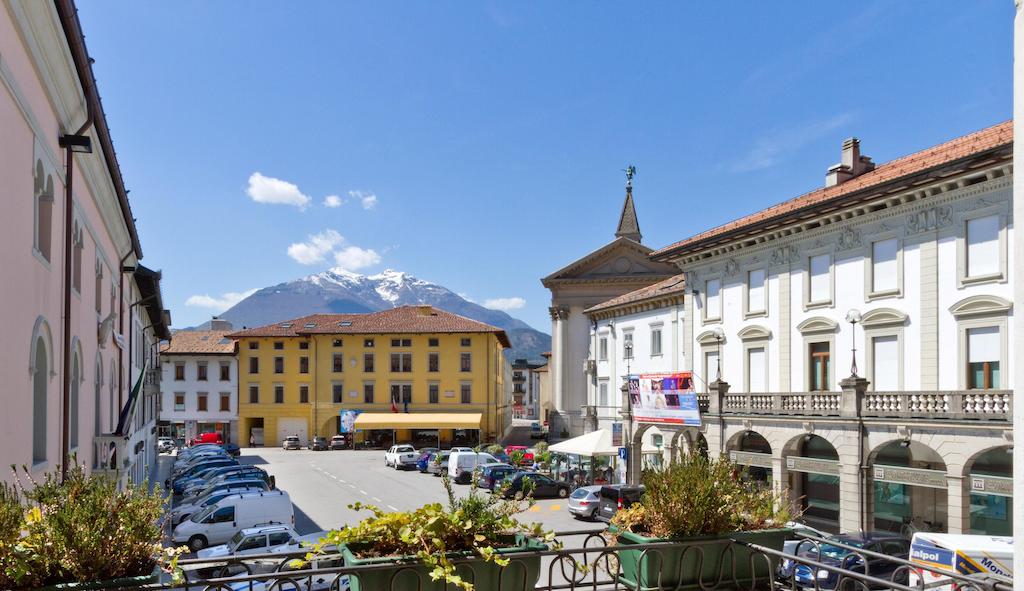 Tolmezzo, nuove modalità di censimento per i cittadini