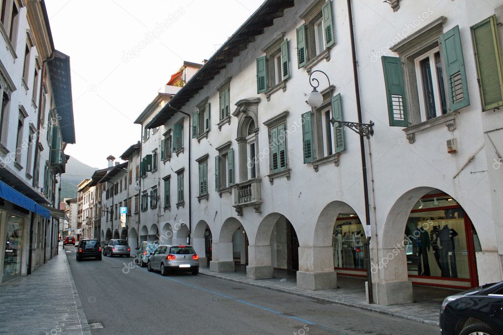 Tolmezzo, tutte le limitazioni al traffico fra sabato e domenica