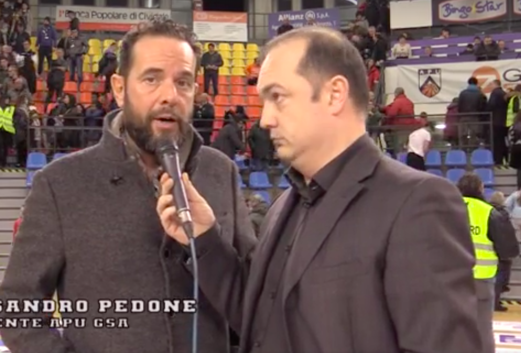 Udine, positivo all’alcoltest: patente ritirata al presidente della Gsa ...