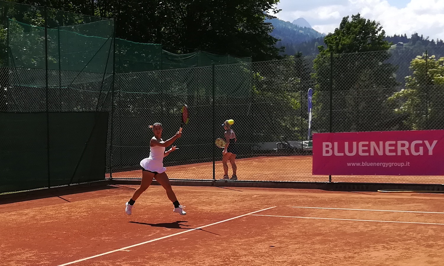 Città di Tarvisio Cup, tutti i risultati della seconda giornata ...