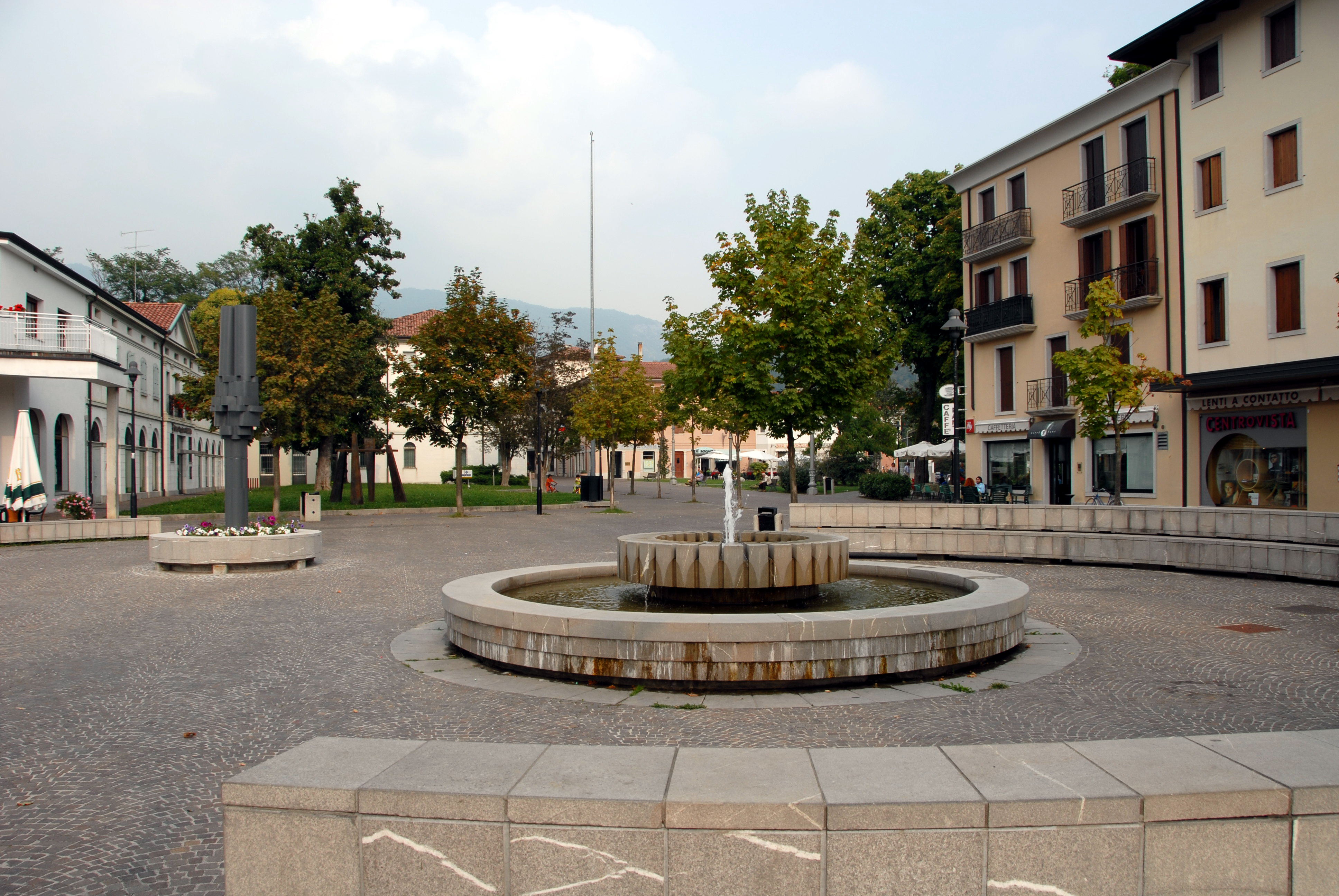 A Tarcento si asfaltano le strade - Friuli Oggi - Il quotidiano del ...