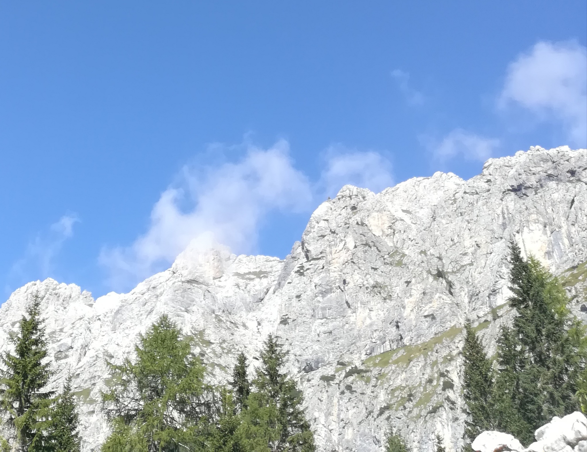 Friuli, viaggio virtuale alla scoperta delle Alpi Carniche