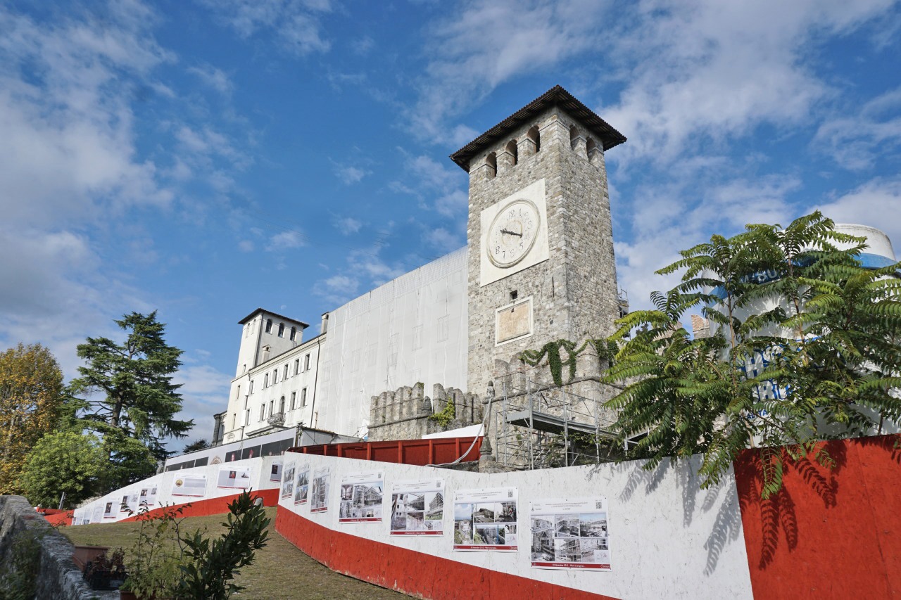 Friuli, Comunità Collinare e Uniud su sviluppo sostenibile