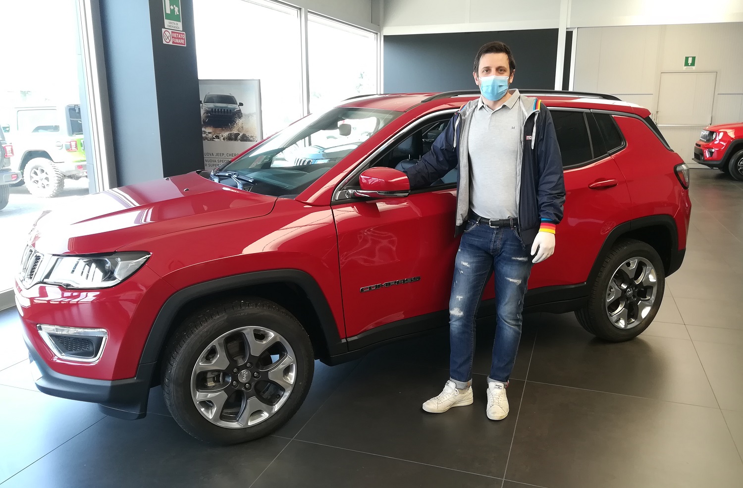 Prontoauto guarda avanti, tra gestione online del cliente e nuove offerte