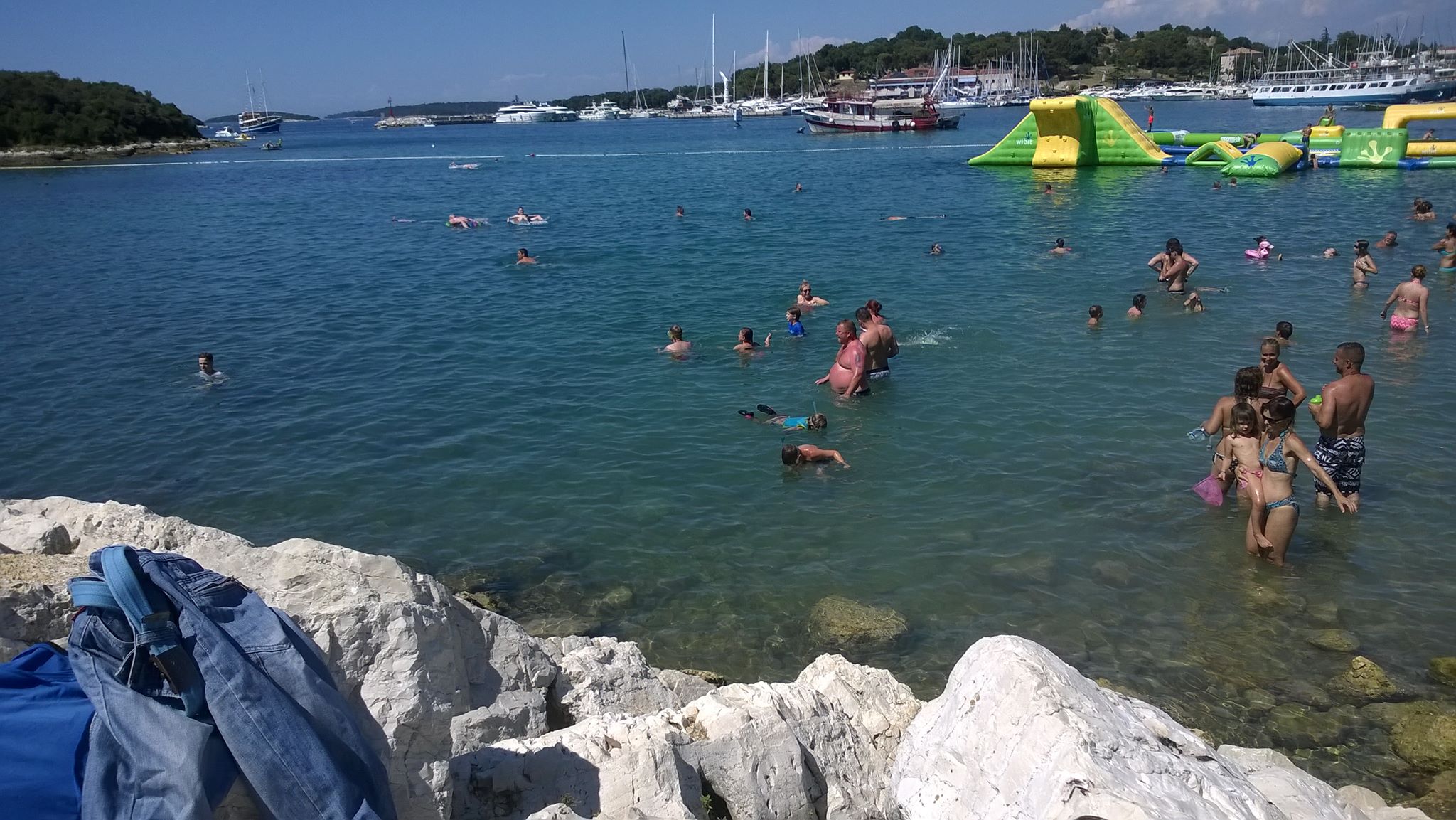 Oltre 100 contagi al giorno in Croazia, due Paesi la mettono in lista nera