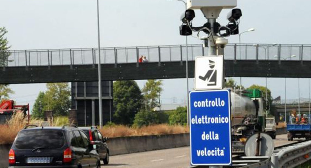 Friuli, autovelox e semafori intelligenti: ecco dove sono