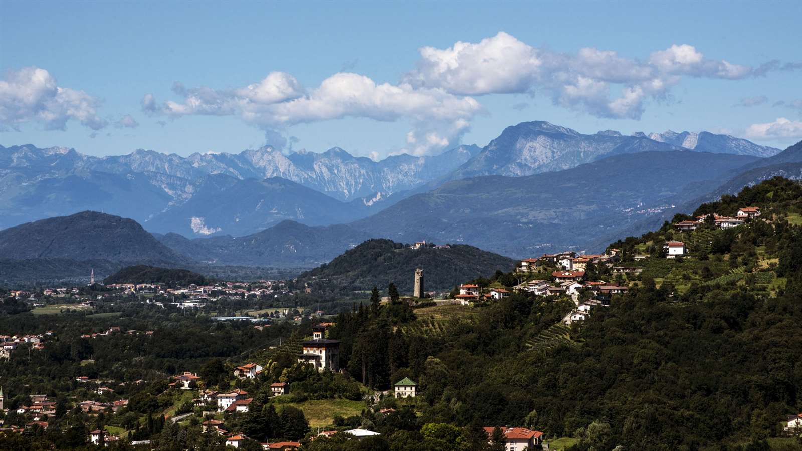 Tarcento Archivi - Friuli Oggi - Il quotidiano del Friuli | Notizie dal ...