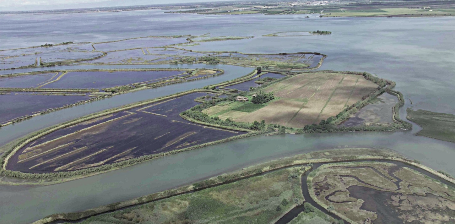 Grado, l'Isola di San Giuliano rimane in vendita: un sogno da 600.000 euro