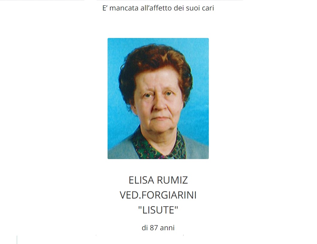 Elisa Rumiz