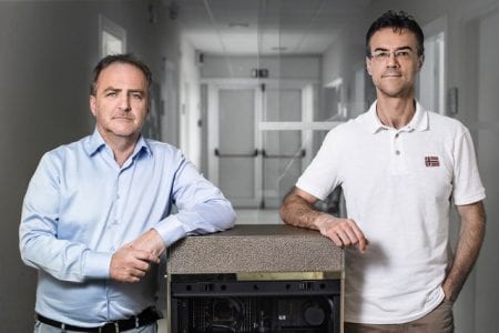 Udine, l'azienda informatica friulana BeanTech festeggia i 20 anni