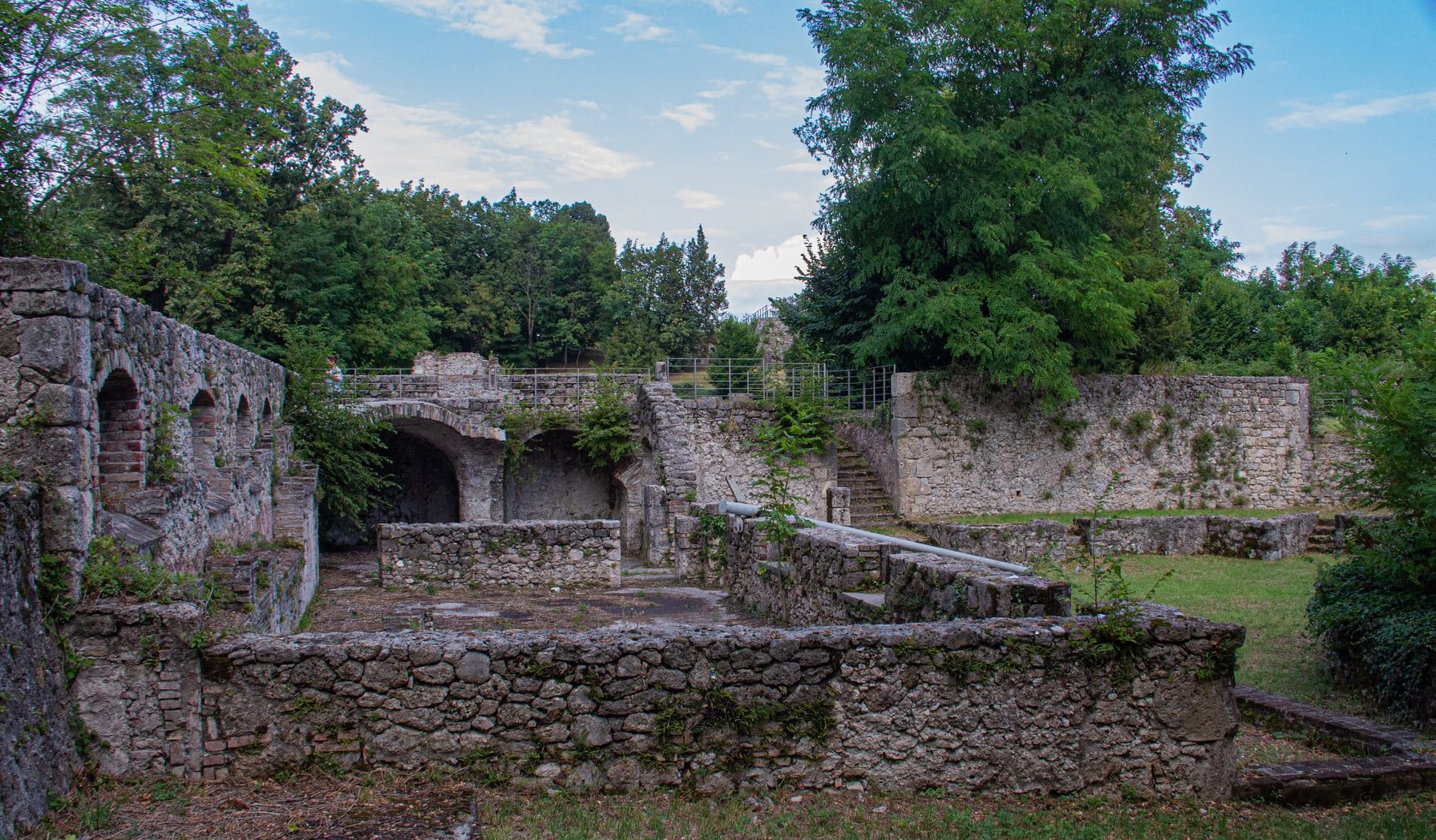 Osoppo, un museo nel forte e viabilità migliorata: ecco le novità per ...