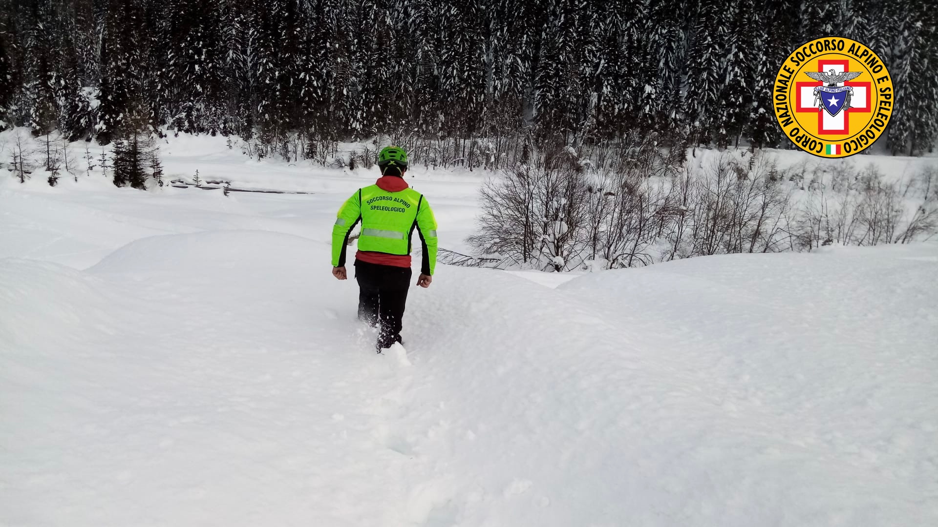Lusevera, perdono il sentiero sul Monte Musi, 2 giovani chiedono aiuto