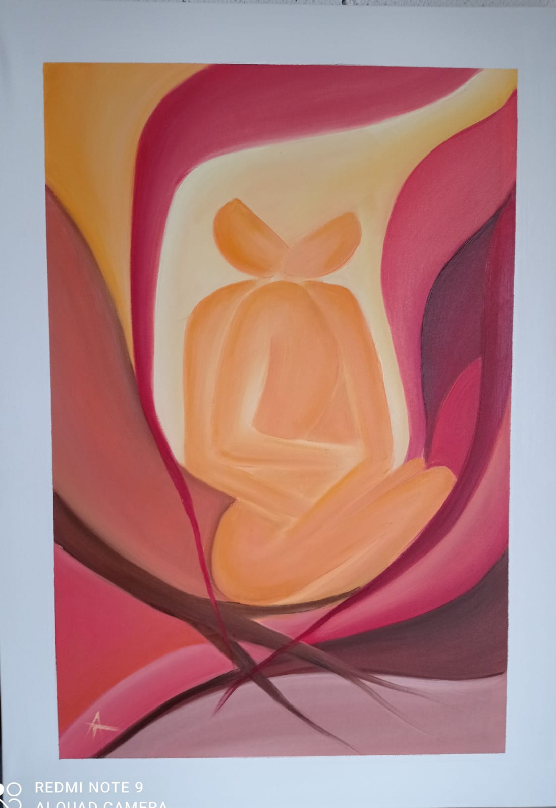 Udine, la speranza nell'arte si accende alla Cat Gallery