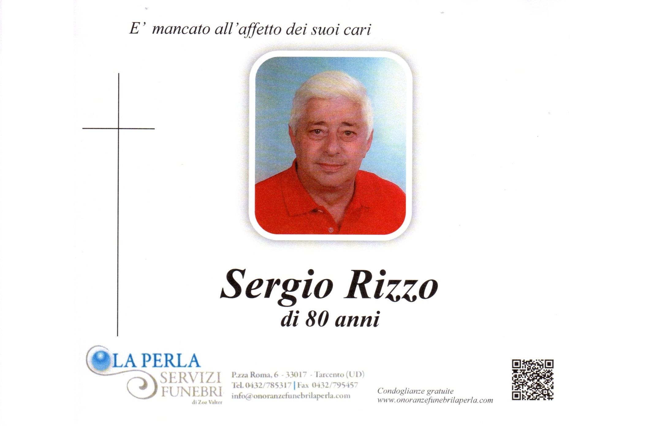 Sergio Rizzo