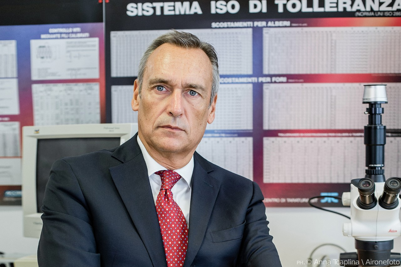 Amaro, con un investimento milionario la Advan guarda al post covid