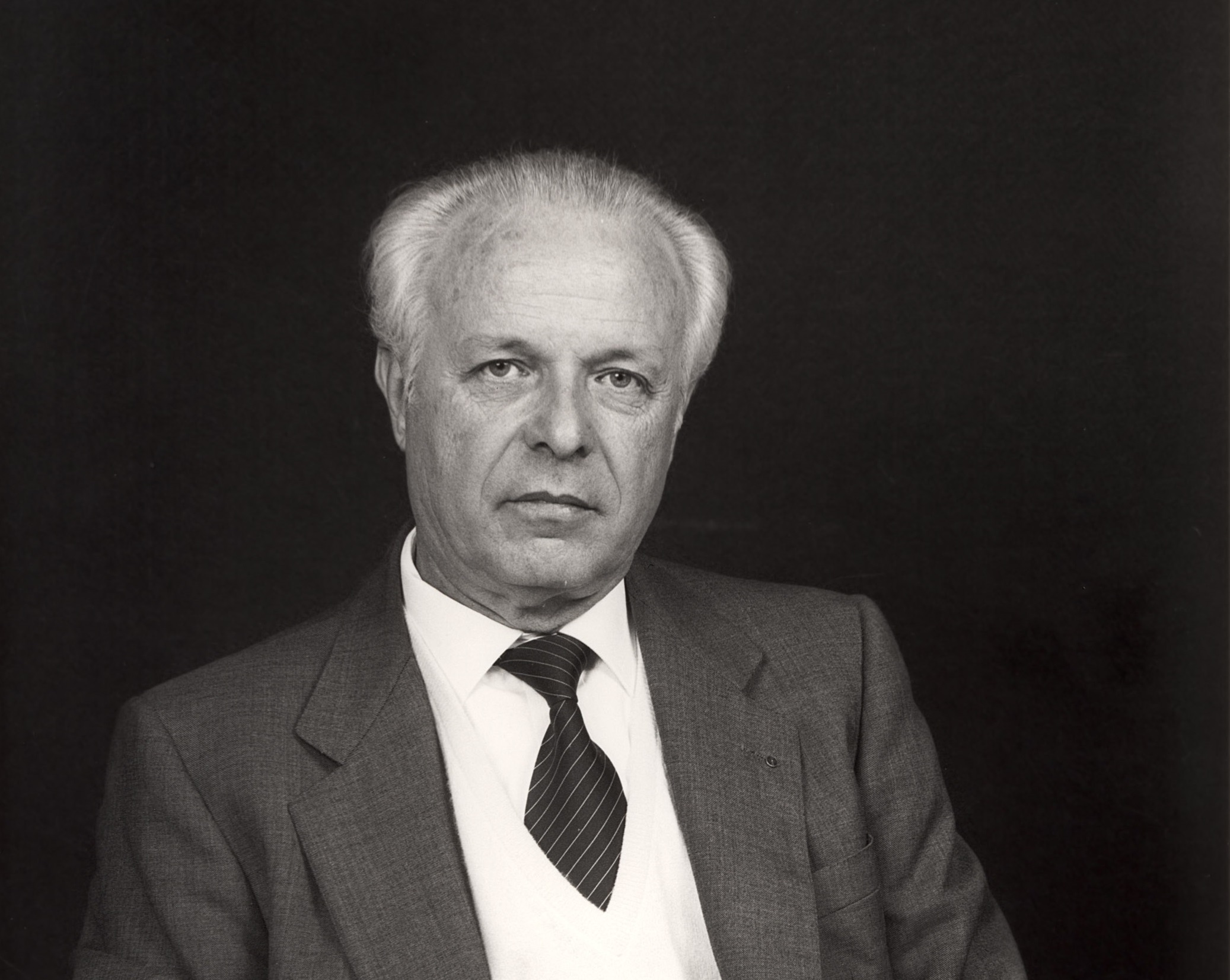 Friuli, addio a Fantoni, l'imprenditore elegante che ha fatto la nostra ...