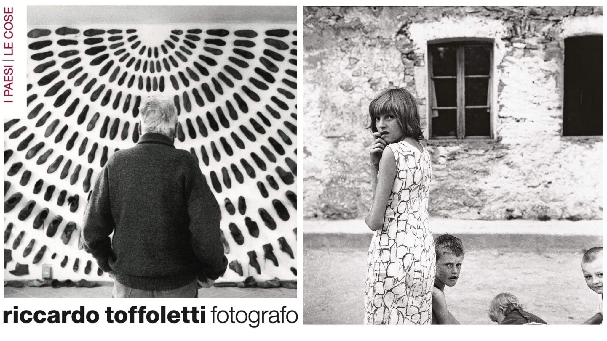 Tolmezzo, una mostra per omaggiare il fotografo Toffoletti