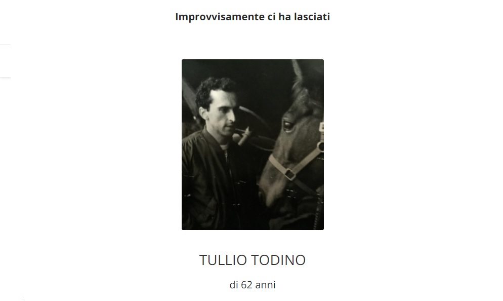 Tullio Todino