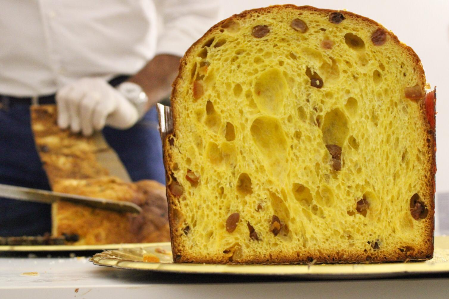 Altri 2 panettoni del Friuli vanno in finale tra i più buoni d'Italia