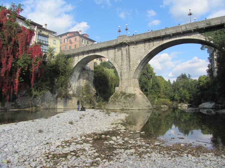 Cosa vedere a Cividale del Friuli: la lista dei luoghi da non perdere