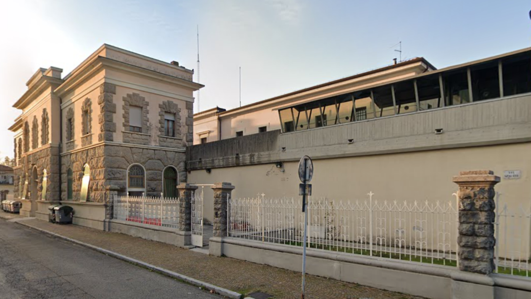 Udine, raccolta fondi per un Ferragosto solidale in carcere