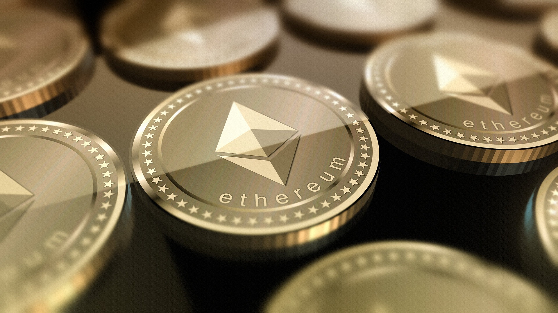 Ethereum: Merge, si riparte?