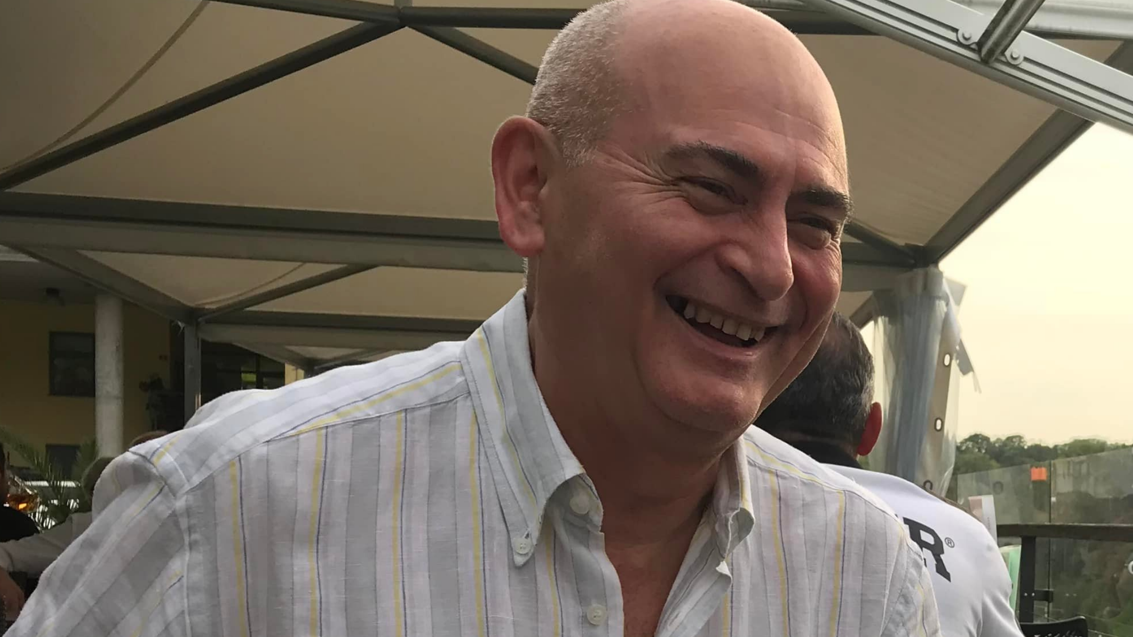 Staranzano, muore a 60 anni il sindacalista Massimo Zecchini