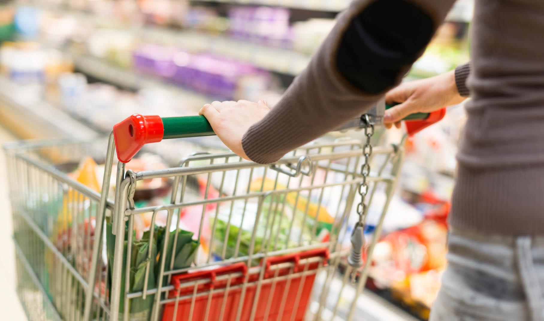 Risparmiare sulla spesa al supermercato si può: ecco come fare