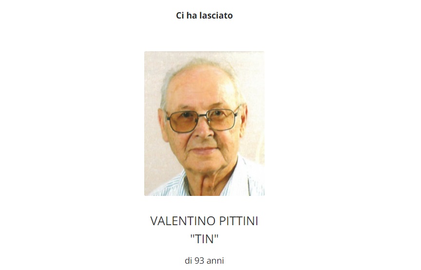 Valentino Pittini
