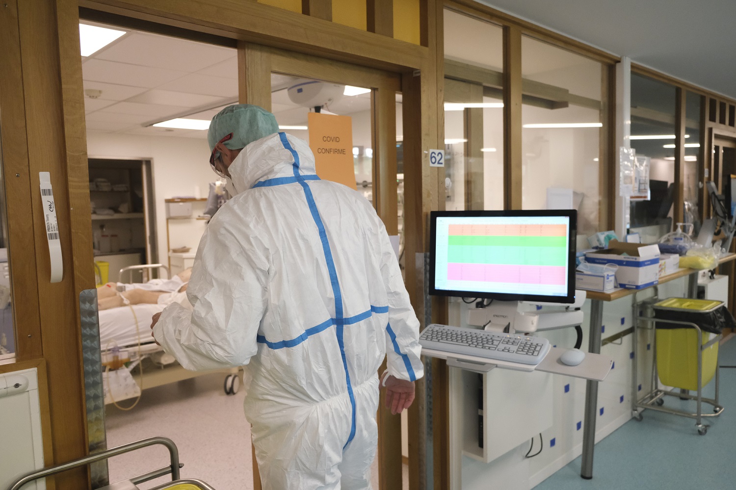 Fvg, il bollettino coronavirus: 125 nuovi casi e 2 decessi Fvg, il bollettino coronavirus: 125 nuovi casi e 2 decessi