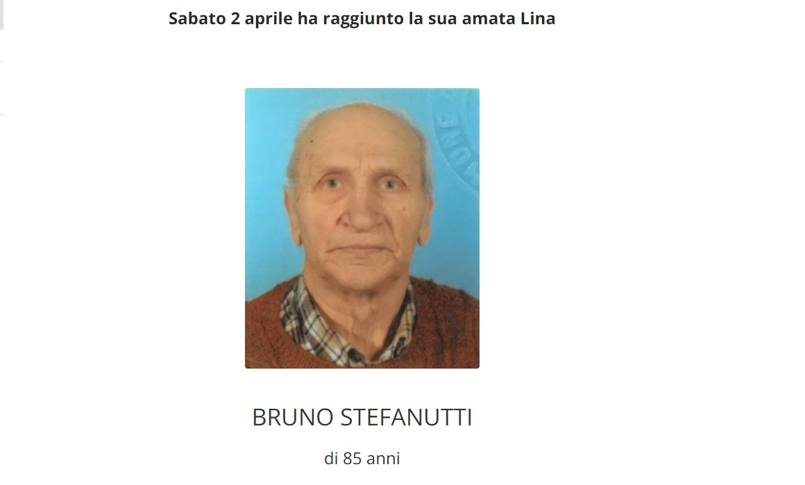 Bruno Stefanutti