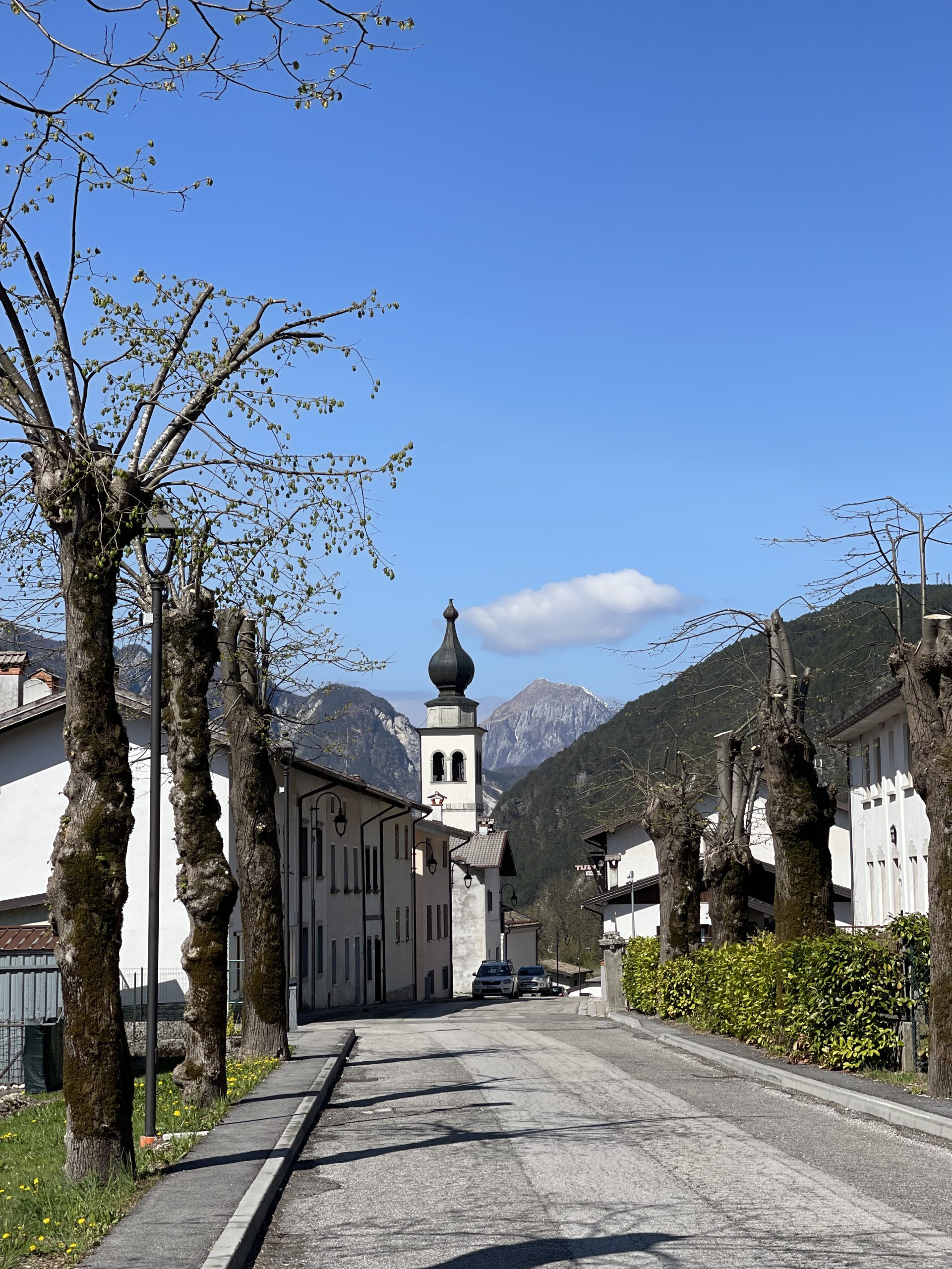 “Vieni a vivere a Resia”. Il Comune cerca case per i nuovi residenti