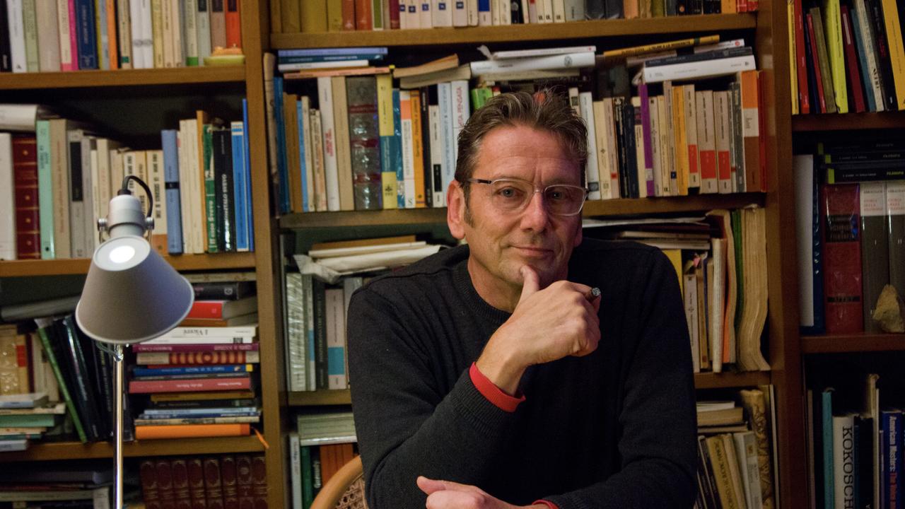 I nuovi romanzi del monfalconese Gianni Spizzo al Maggio dei Libri