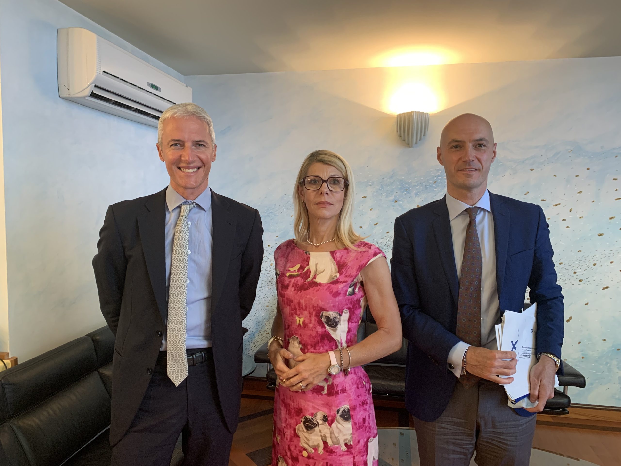 Friulia investe 204 milioni nel territorio e chiude pure in utile