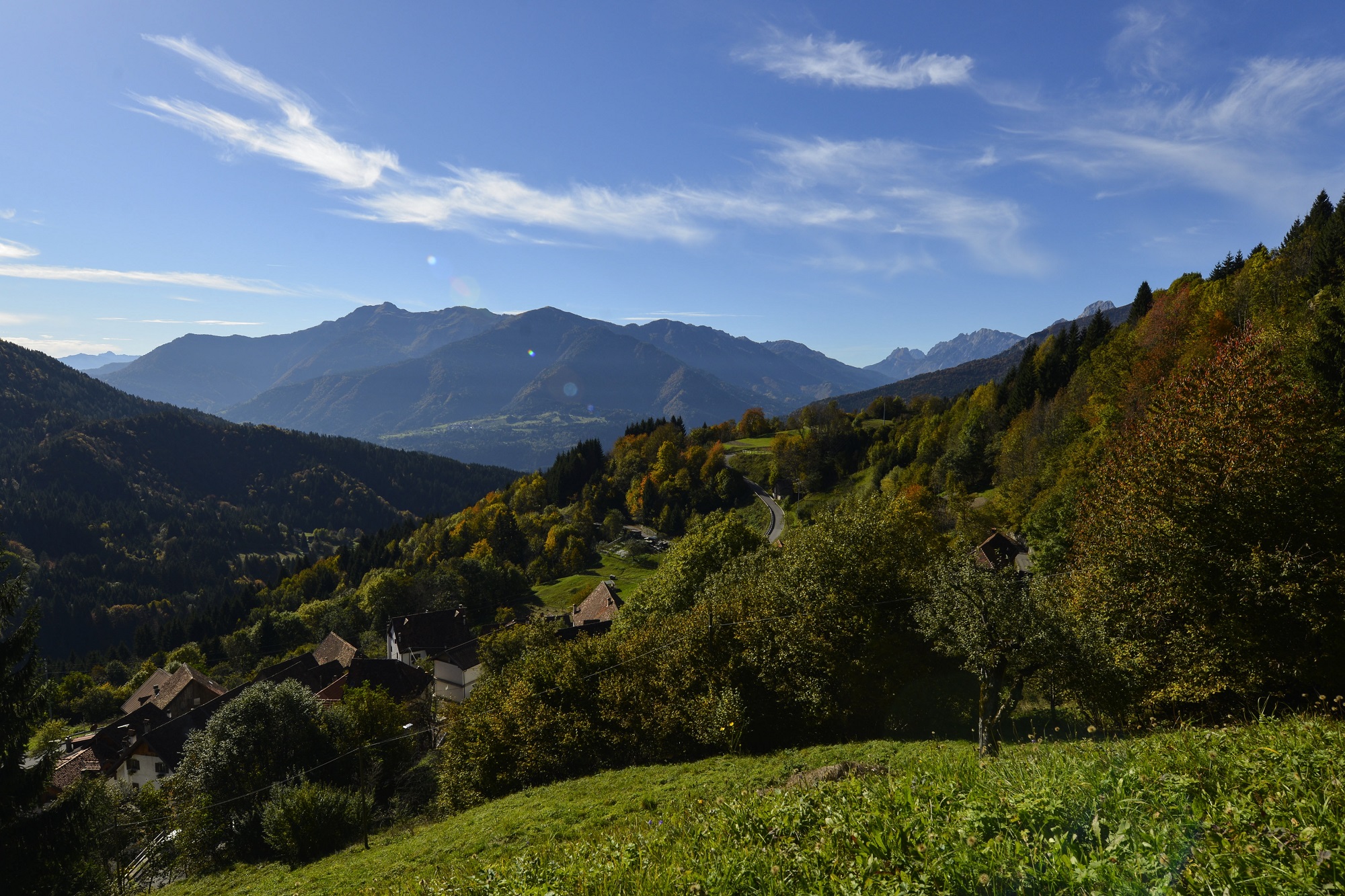 La Carnia e le sue valli protagoniste dell’estate con cinque nuovi ...