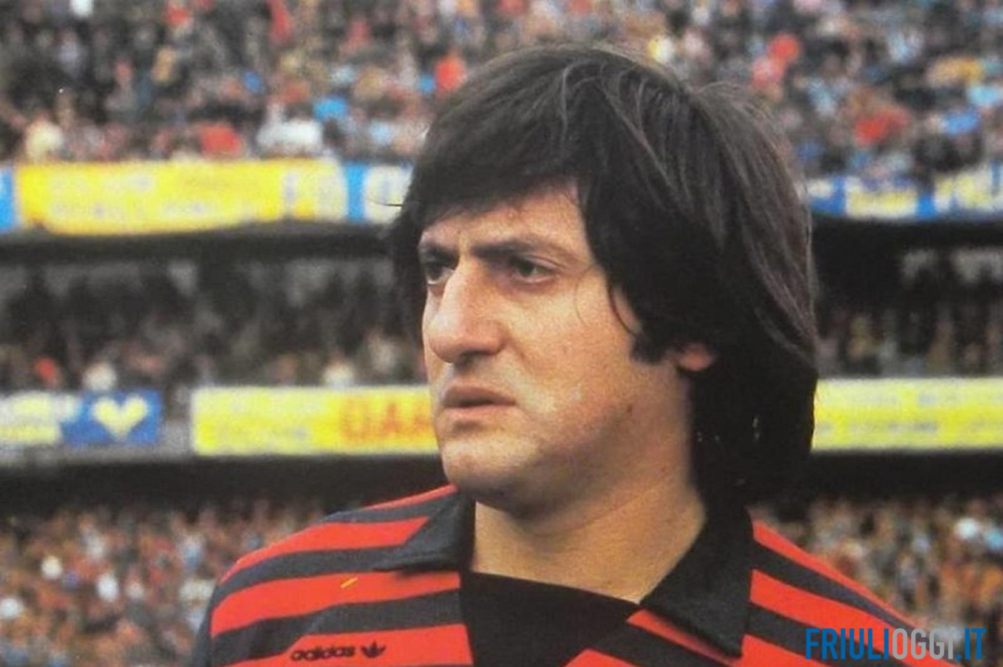 Addio a Claudio Garella, portiere dello scudetto di Verona e Napoli