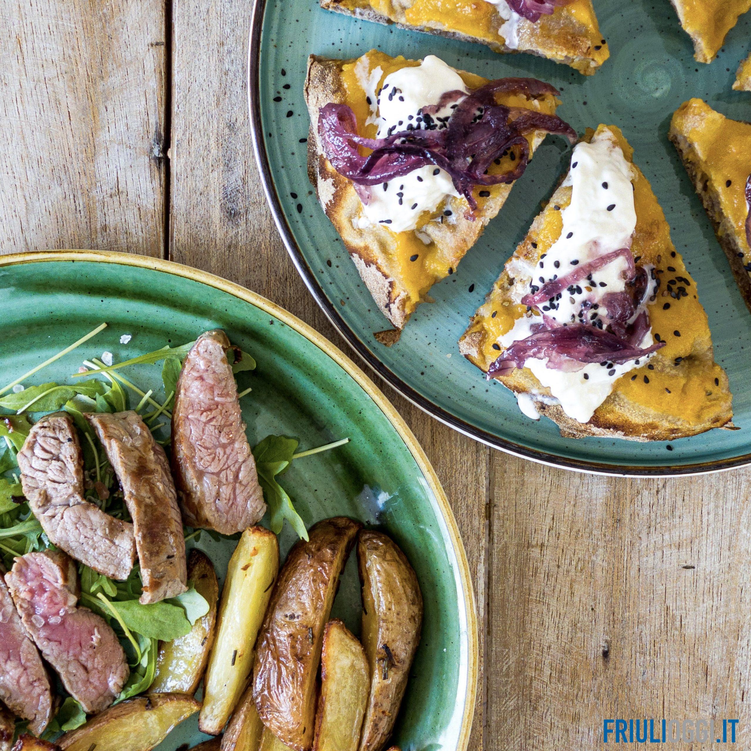 Prodotti naturali e a km0, a Udine apre Il Melograno, il tempio per gourmet