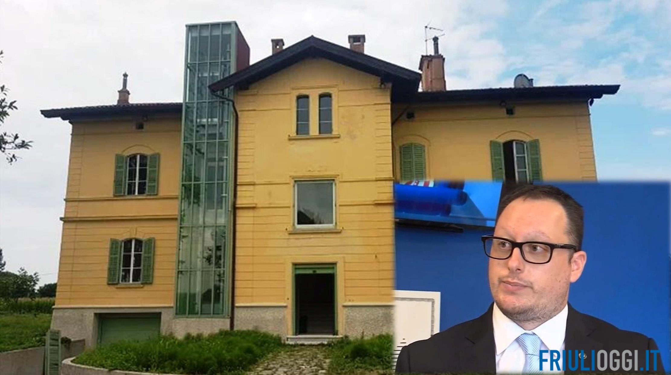 Un prof friulano nel cast di un famoso docu-reality della Rai