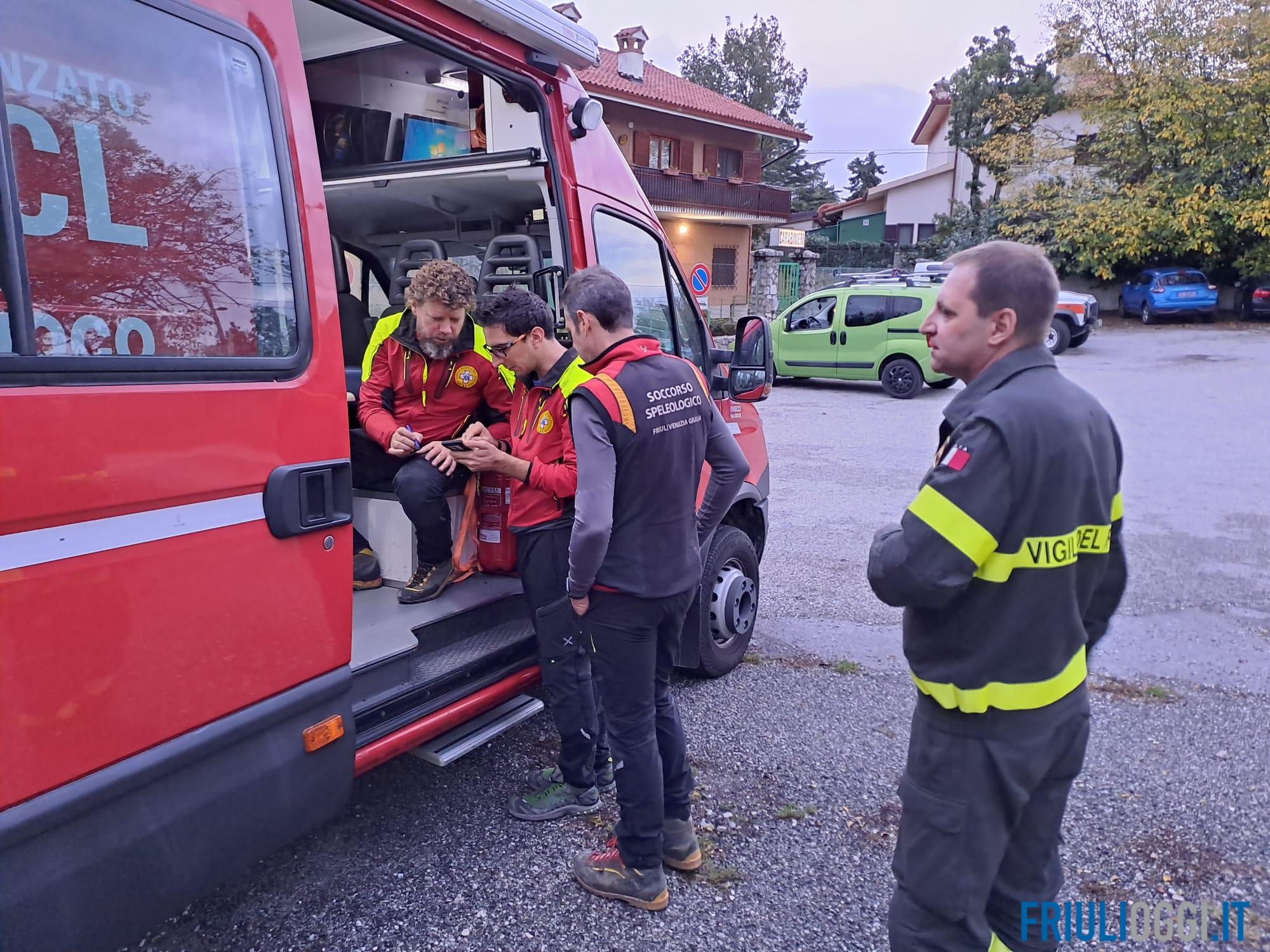 In provincia di Udine una persona scomparsa ogni 4 giorni