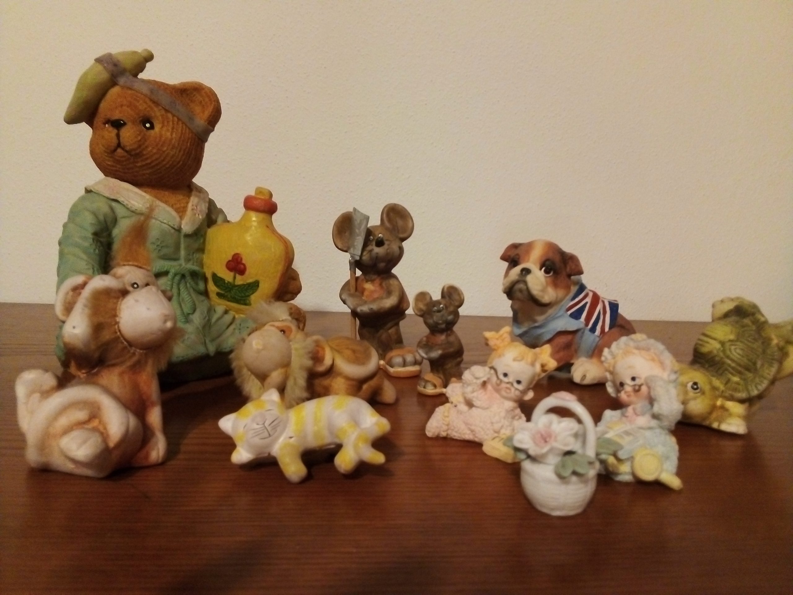 Oggetti vari in ceramica - Friuli Oggi - Il quotidiano del Friuli ...