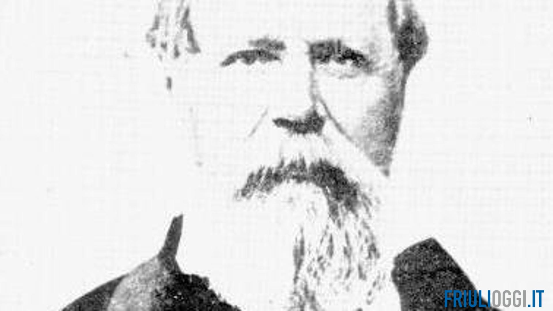 Antonio Andreuzzi e i moti friulani del 1864