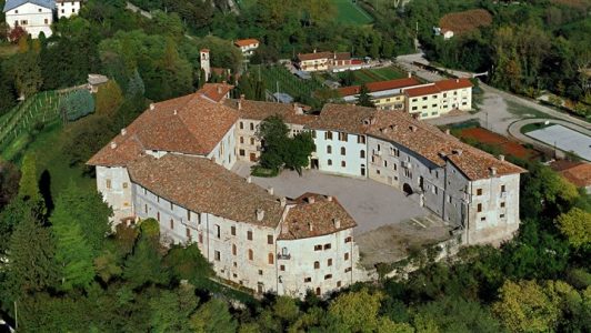 Cosa vedere a Spilimbergo: ecco i luoghi da non perdere