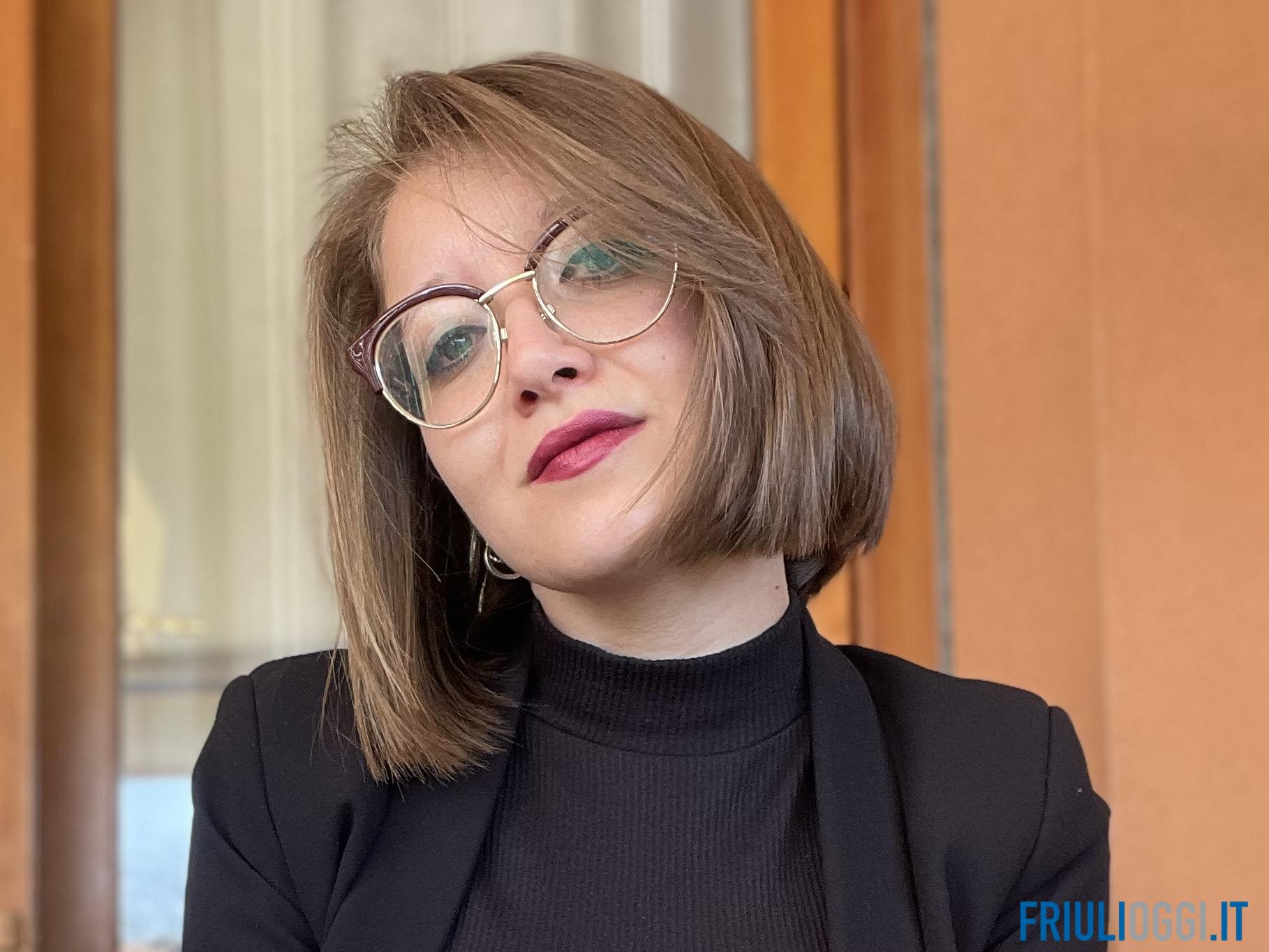 A giovane studiosa di Latisana un'importante ricerca internazionale