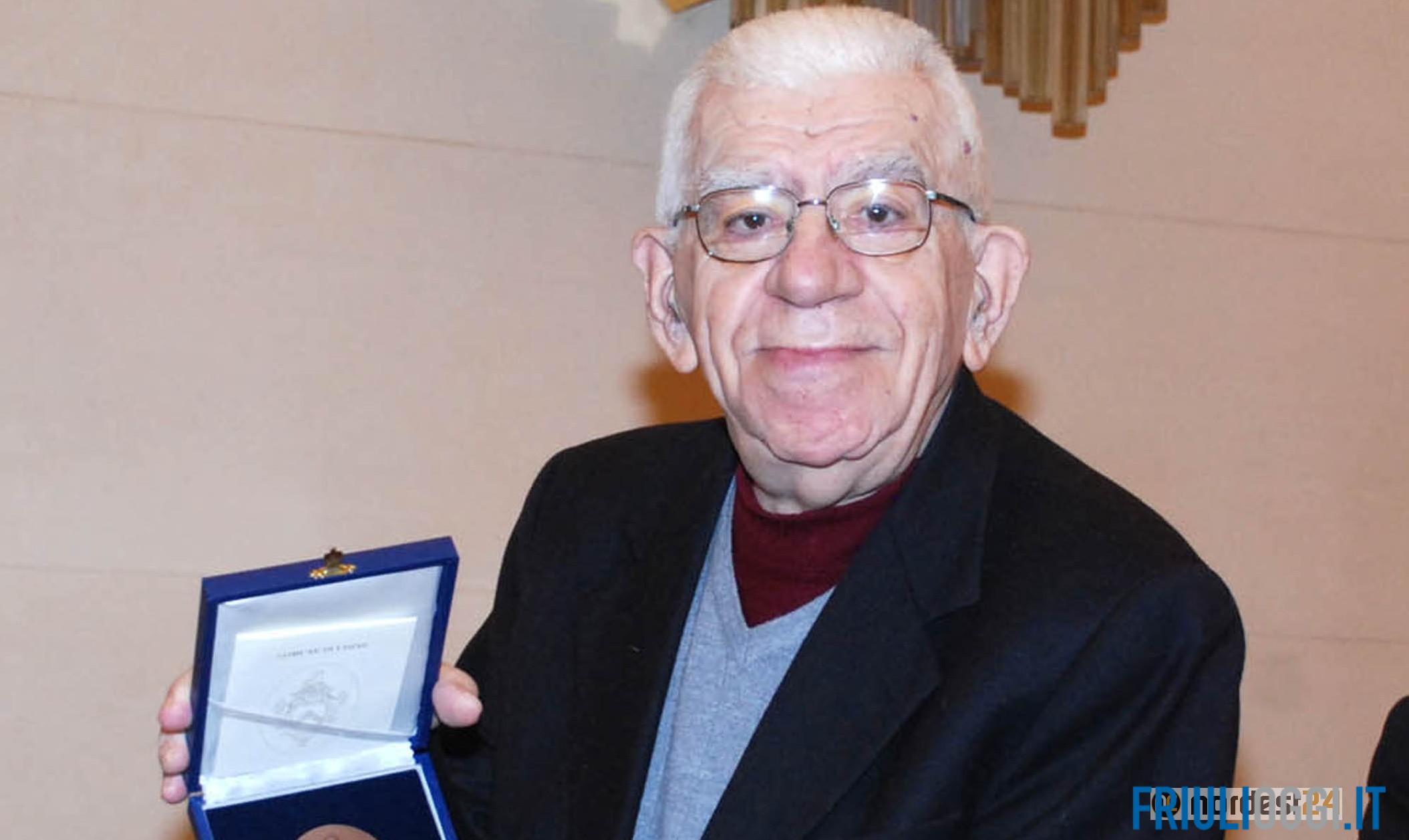 Carlo Sgorlon e la narrativa: storia di uno scrittore del Fvg