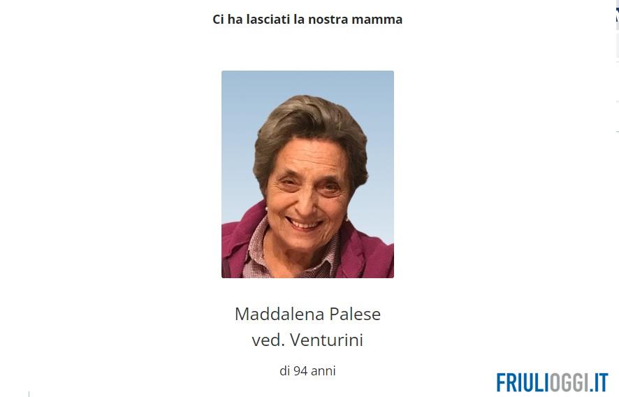 Maddalena Palese