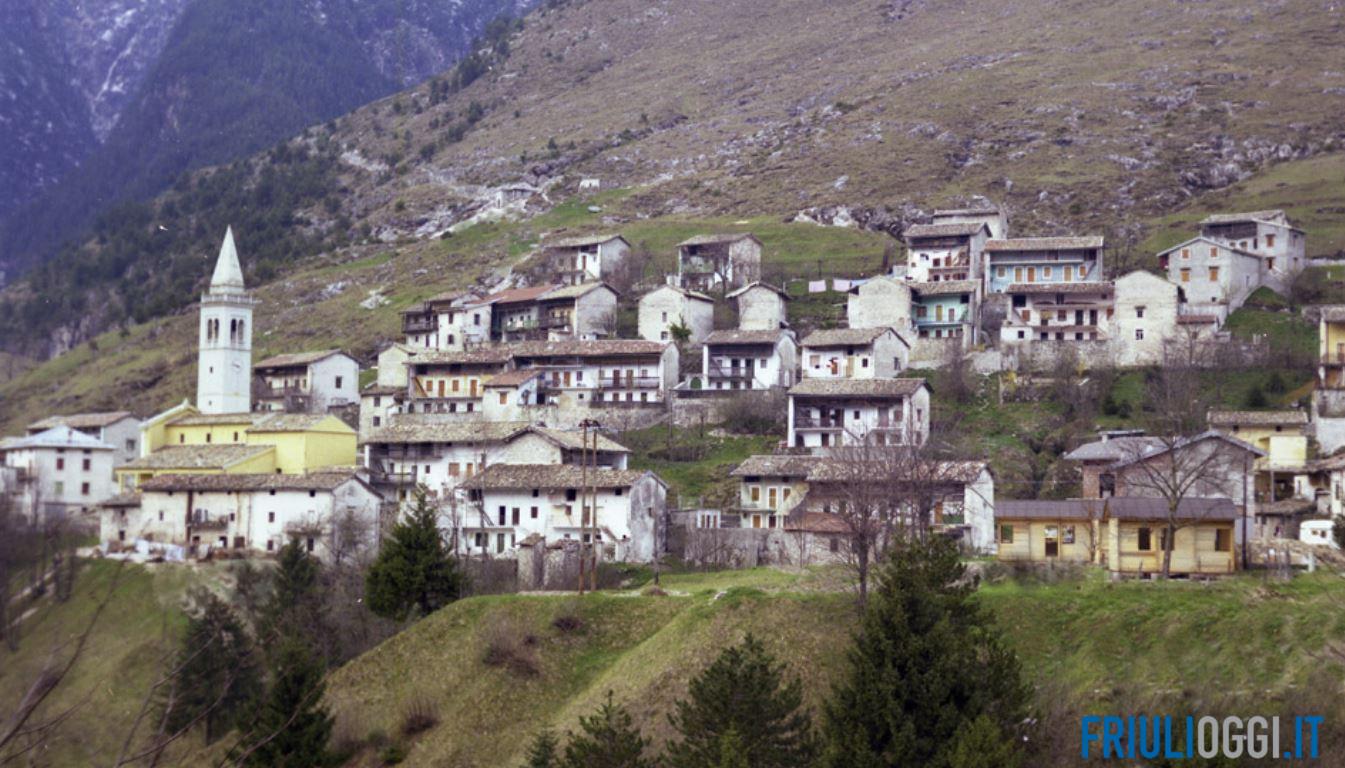 Resia avrà un Natale più buio, tutta colpa del caro bollette