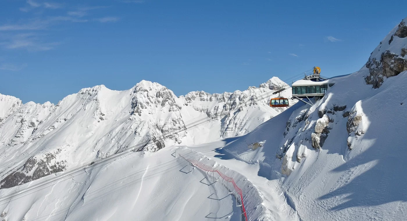 Nevea Drop-in Freestyle Days, arriva il festival del freeride e freestyle