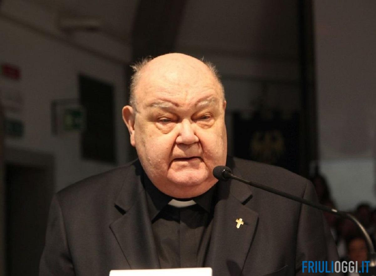 Addio a Franco Frilli, è stato Rettore dell'Università di Udine