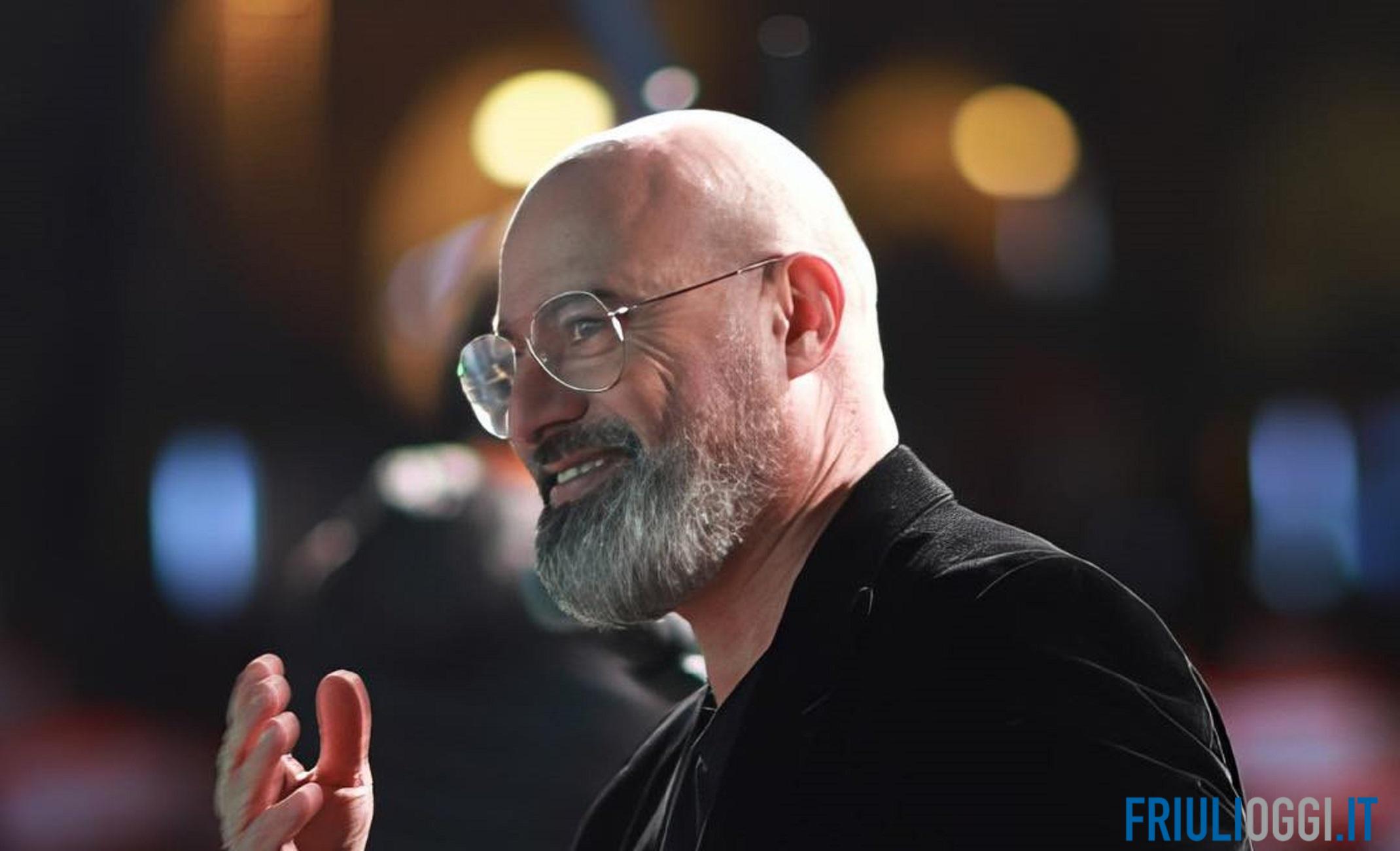 A Udine arriva il candidato alla segreteria del Pd Stefano Bonaccini