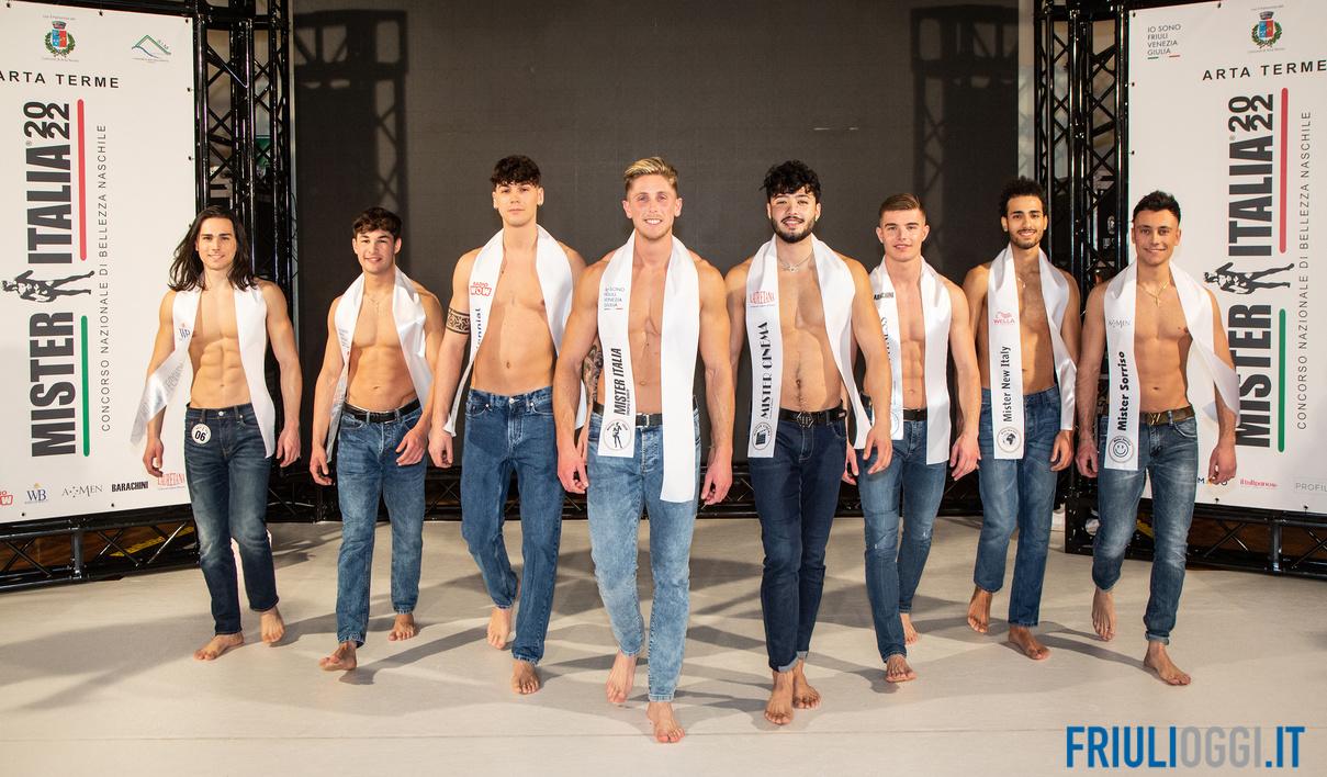 Ad Arta Terme Eletto Il Nuovo Mister Italia Ecco Chi è